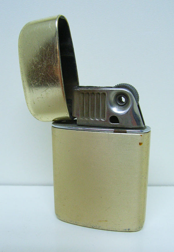 Ronson Typhoon cigarette lighter – Gumnut Antiques