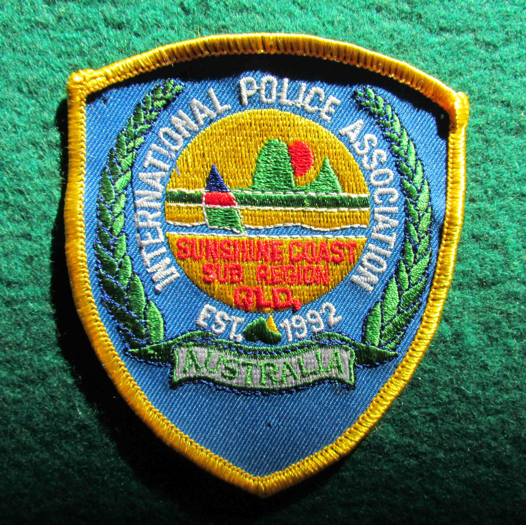 Uniformed Services - Updated – Gumnut Antiques