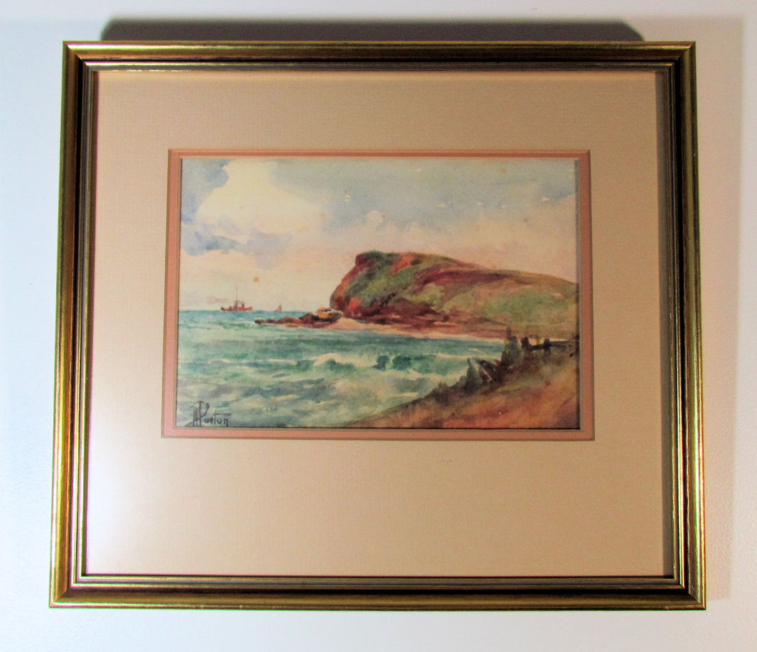 Artworks – Gumnut Antiques